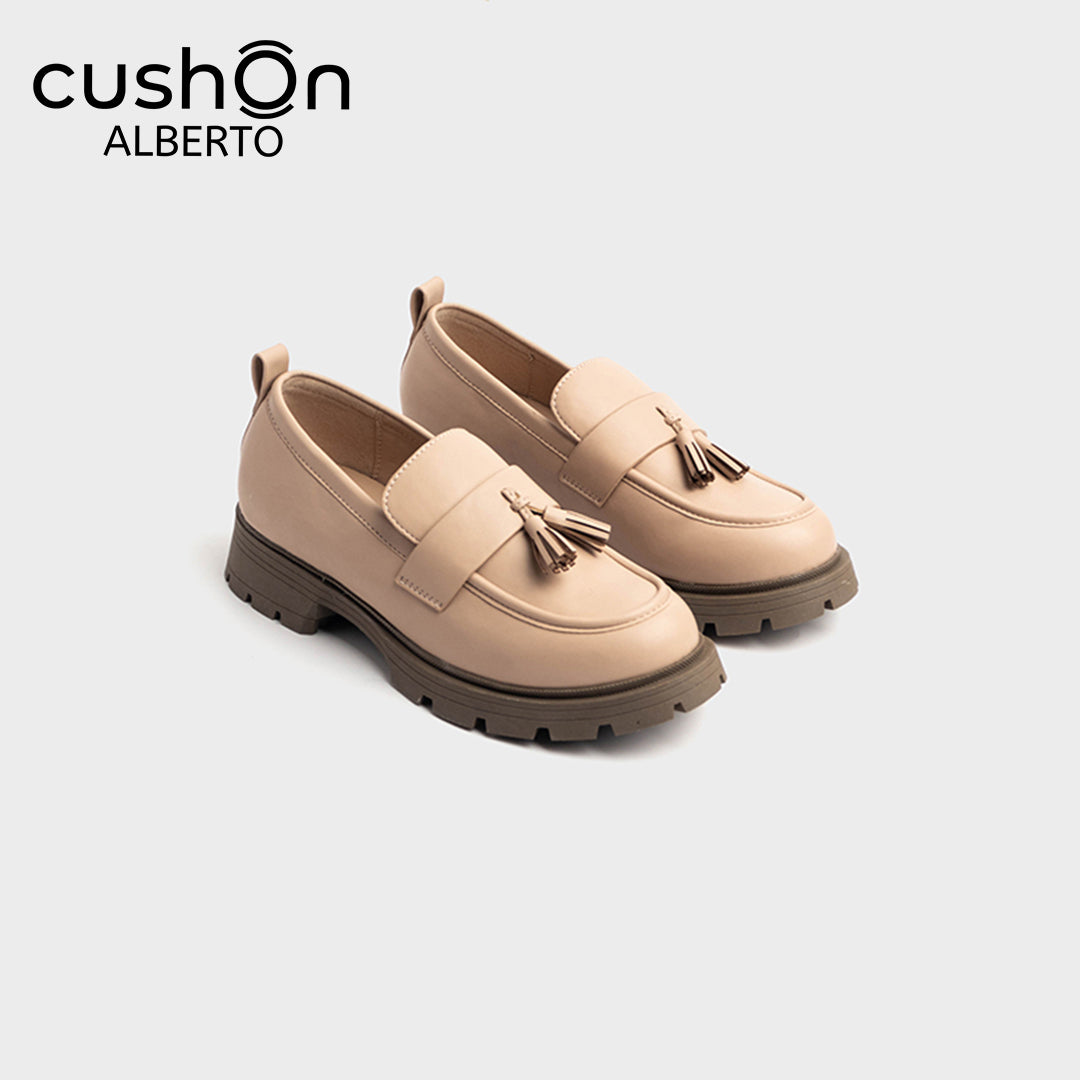 cushon by ALBERTO