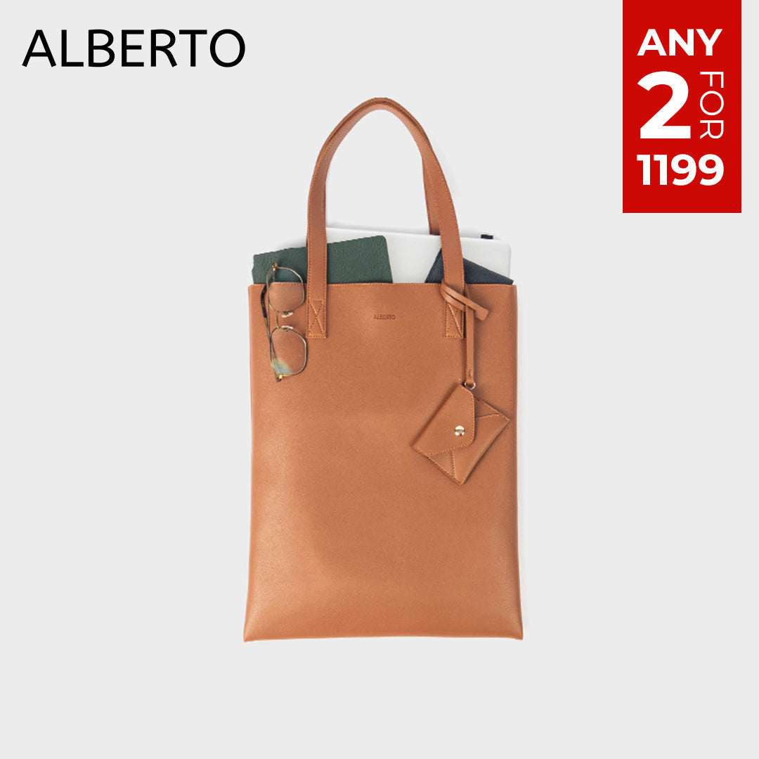 Men's Bags – ALBERTO