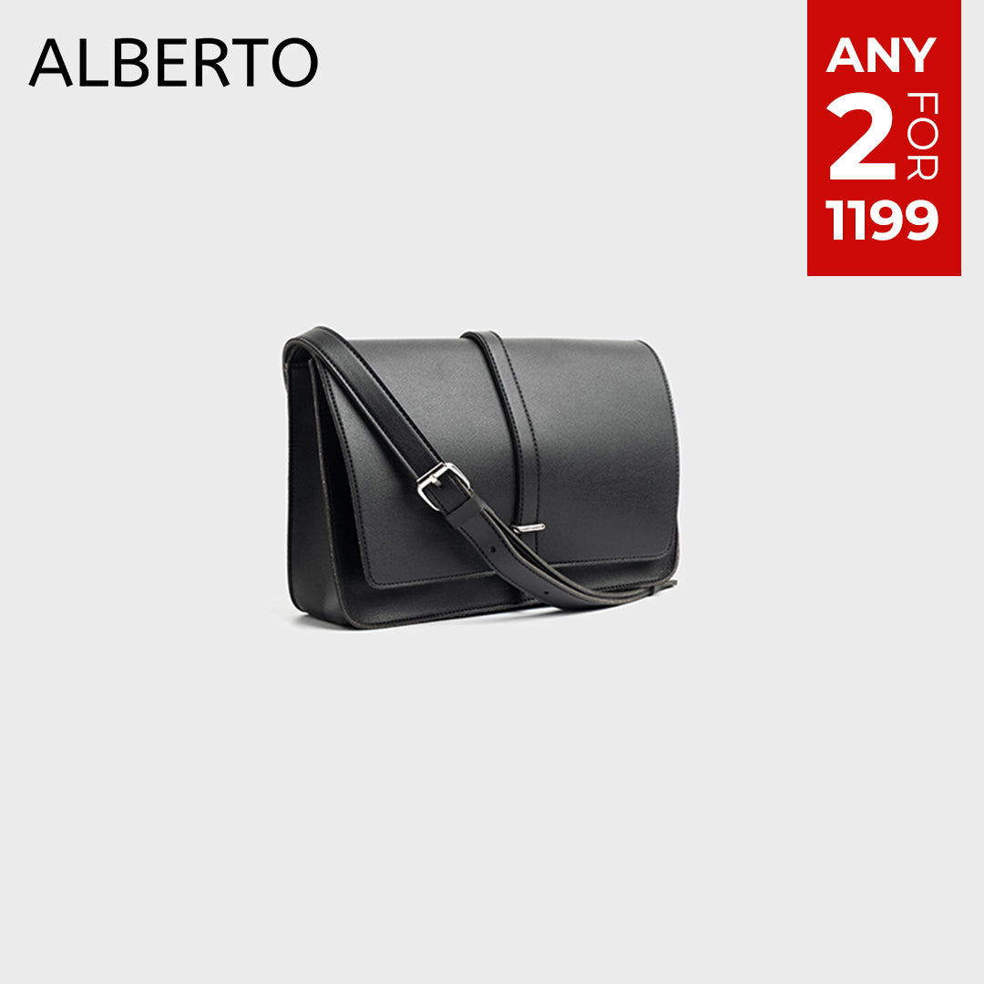 Men's Bags – ALBERTO