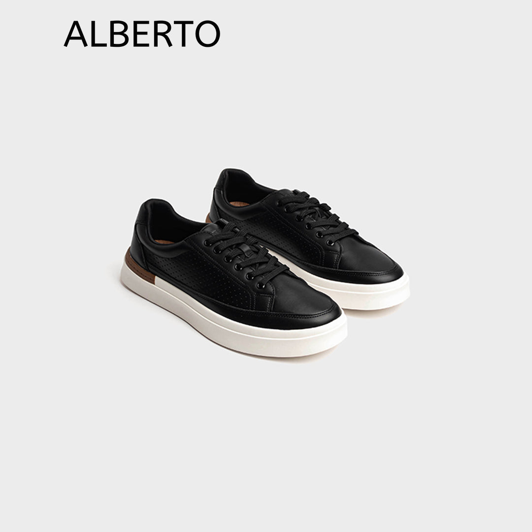 MAN – ALBERTO