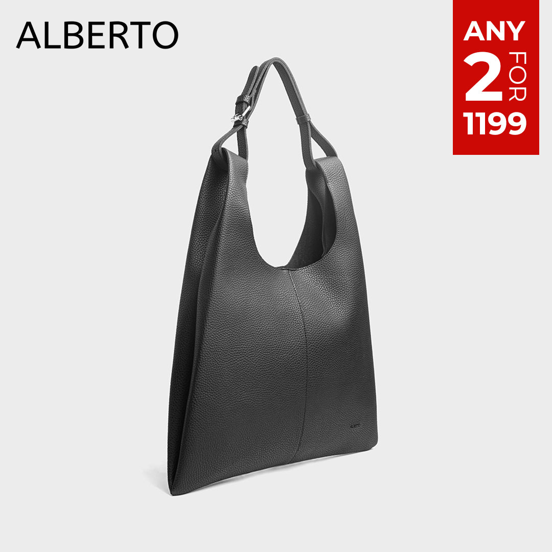 Men's Bags – ALBERTO