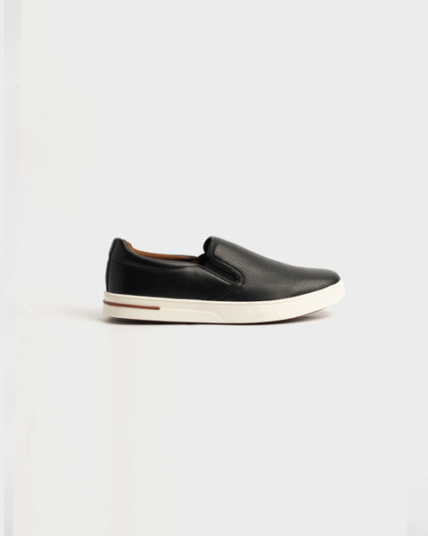 Men's Shoes – ALBERTO