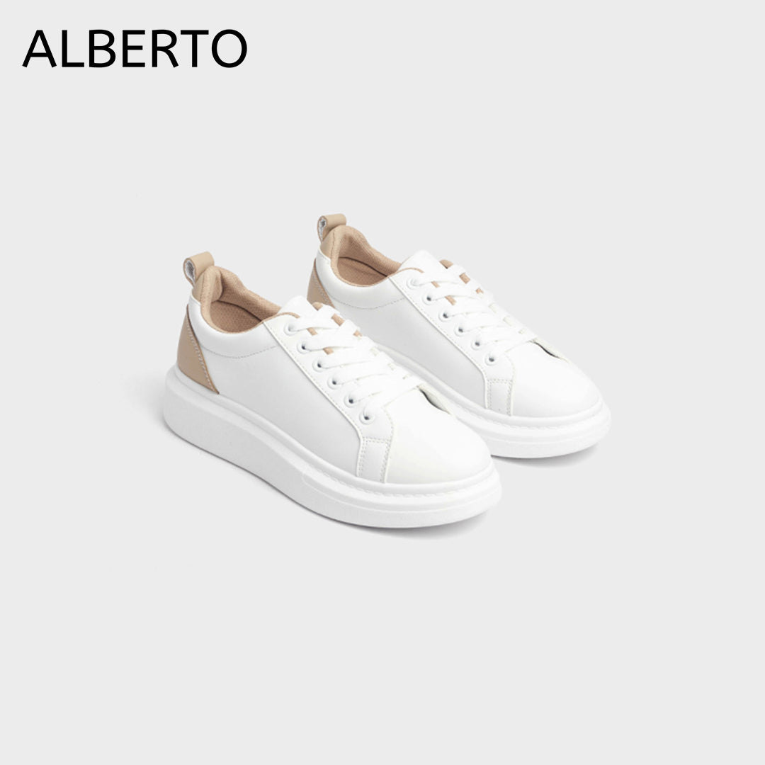 ON SALE – ALBERTO