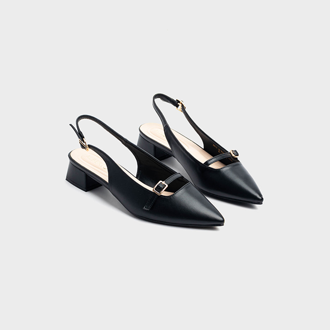 Women's Shoes – ALBERTO